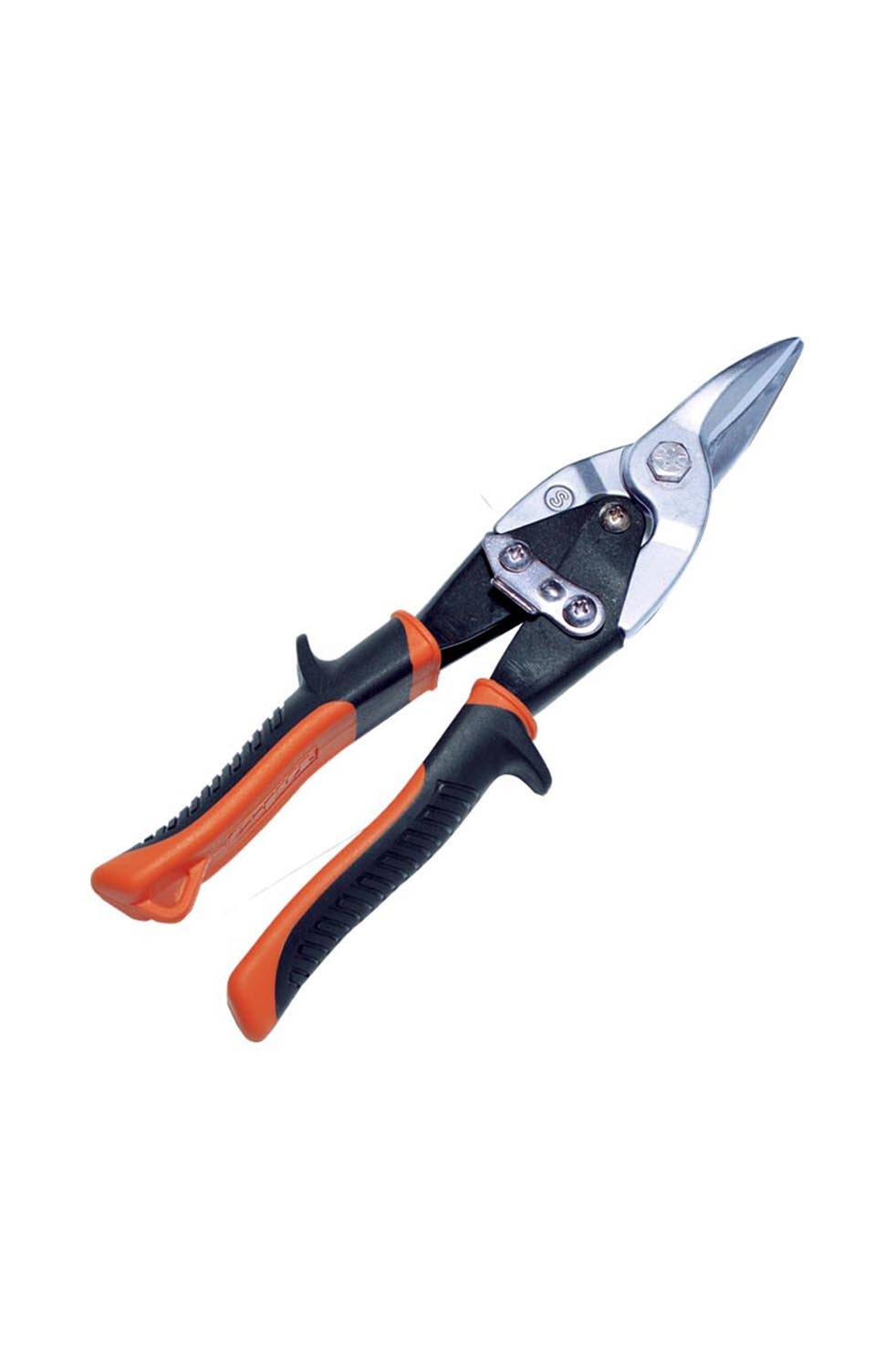 TOHO | Straight Aviation Snips - Magna Hardware