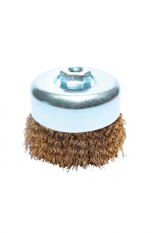 TOHO | Cup Brush - Magna Hardware