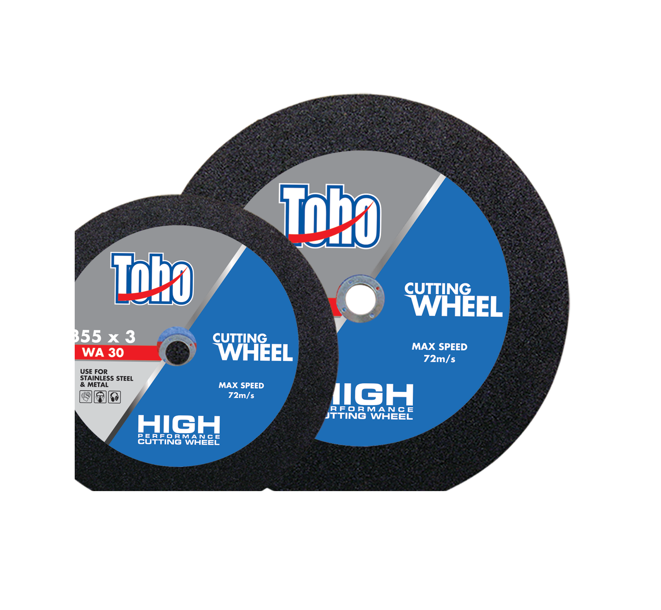 TOHO | Cutting Wheel - Magna Hardware