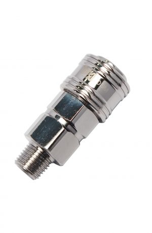 TOHO | Coupler One Touch-SM - Magna Hardware