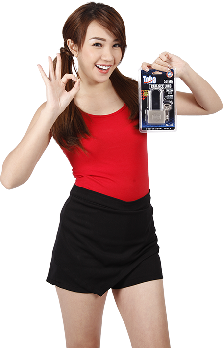 Magna Hardware: The Best Professional Tools | TOHO