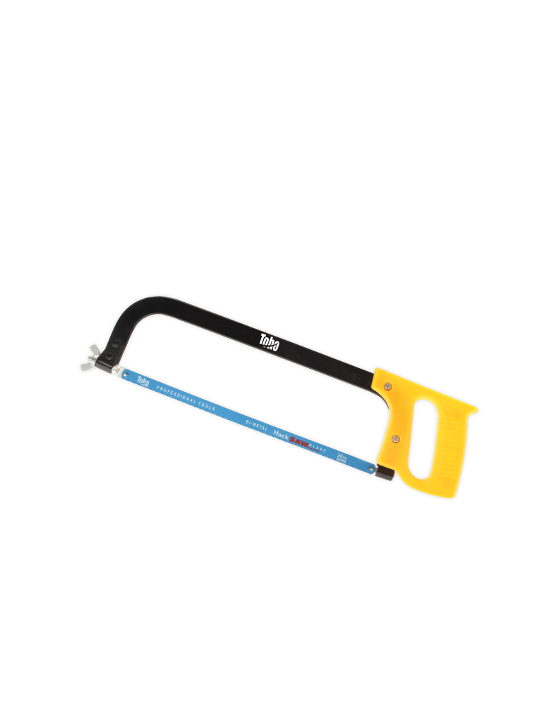 X-Cut Hacksaw Frame Set - Magna Hardware