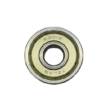 Sparepart Air Compressor 25L - Bearing 6301 - Magna Hardware