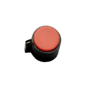 Sparepart Inverter Welding MMA120 - Knob - Magna Hardware