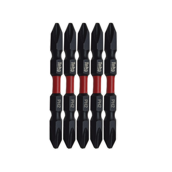 Impact Screwdriver Bit - Magna Hardware